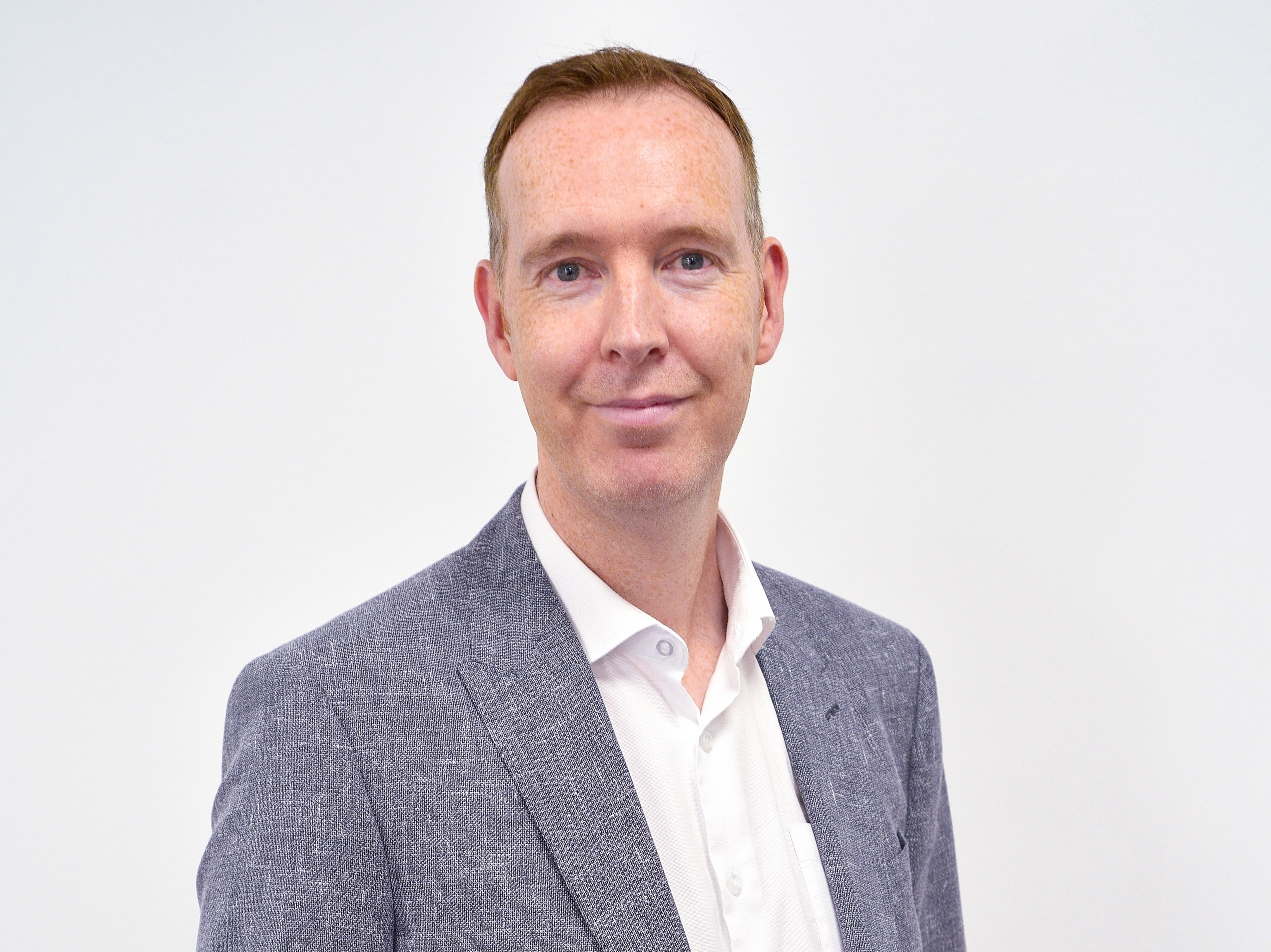 Andy Hill, Distribute Digital Case Study - AgencyAnalytics