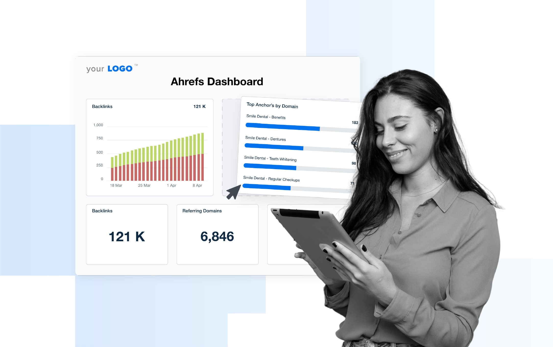 Top 10 LLM Rank Tracking Tools in 2025 - AgencyAnalytics