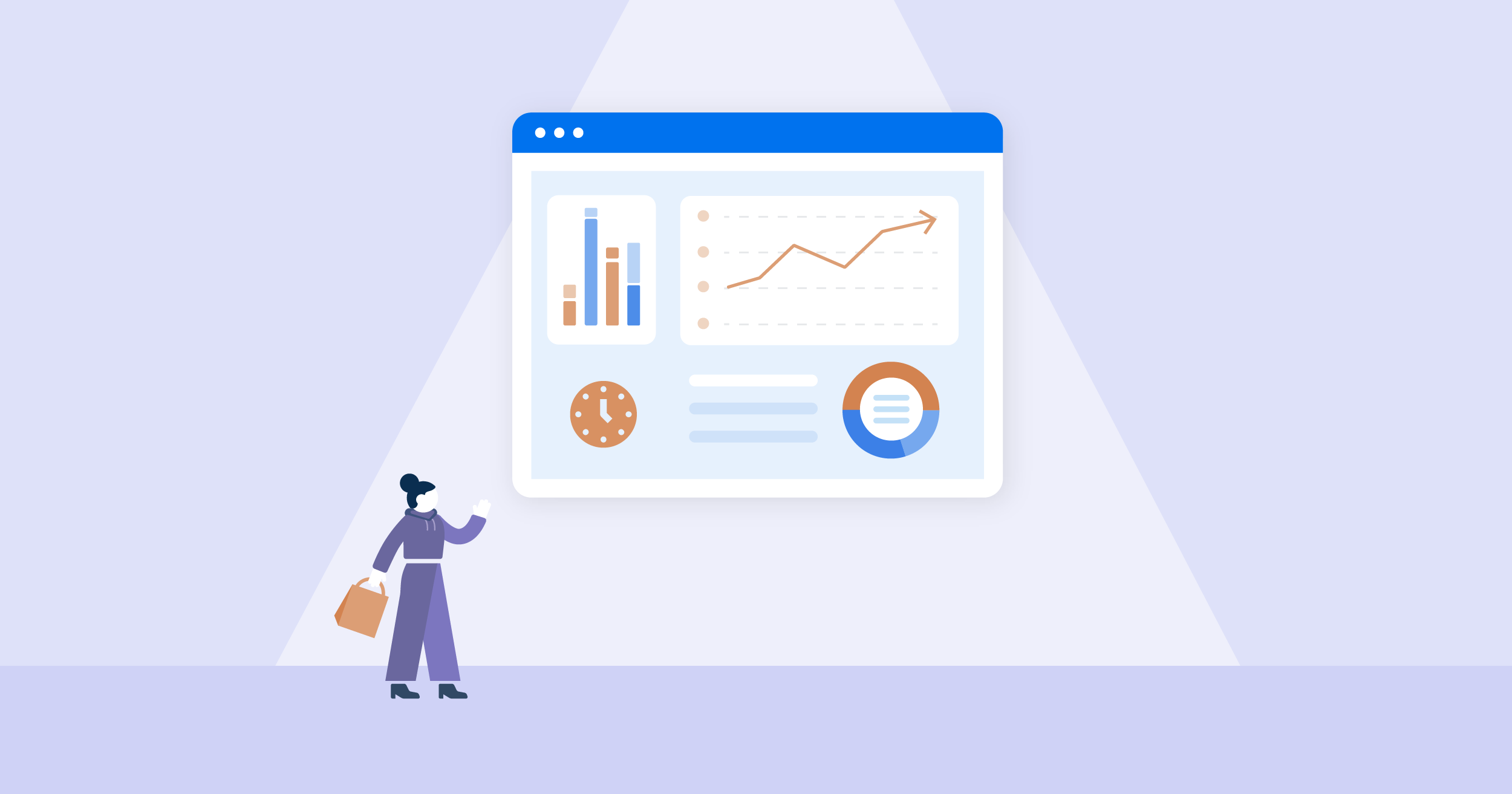 How To Buy Time at a Marketing Agency - AgencyAnalytics