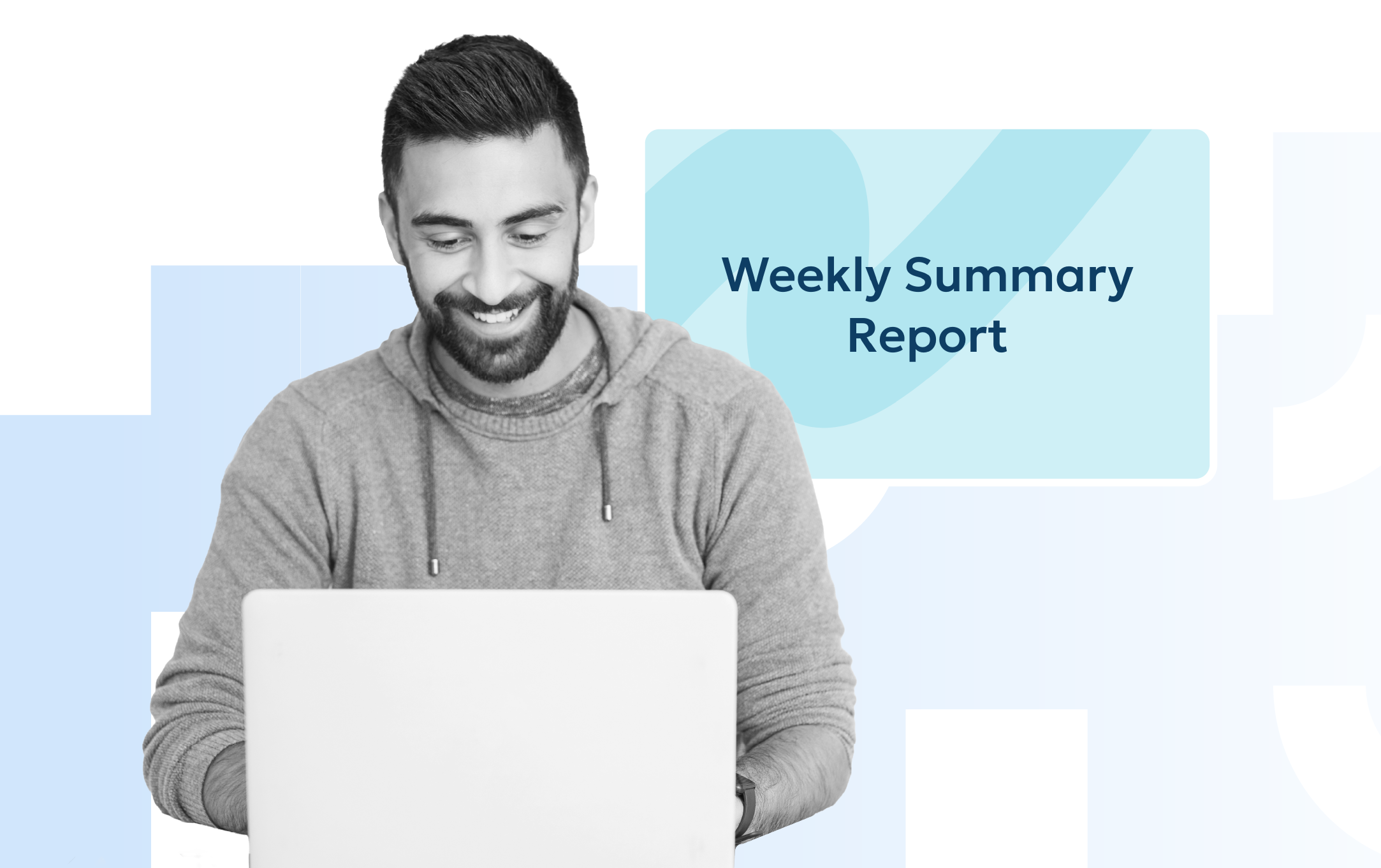 How to Write a Weekly Summary Report Clients Will Actually Read ...