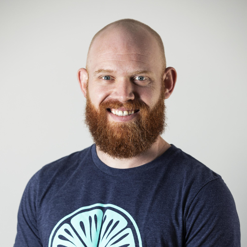 Michael Gasser, Co-Owner & Partner at Squeeze Marketing - AgencyAnalytics