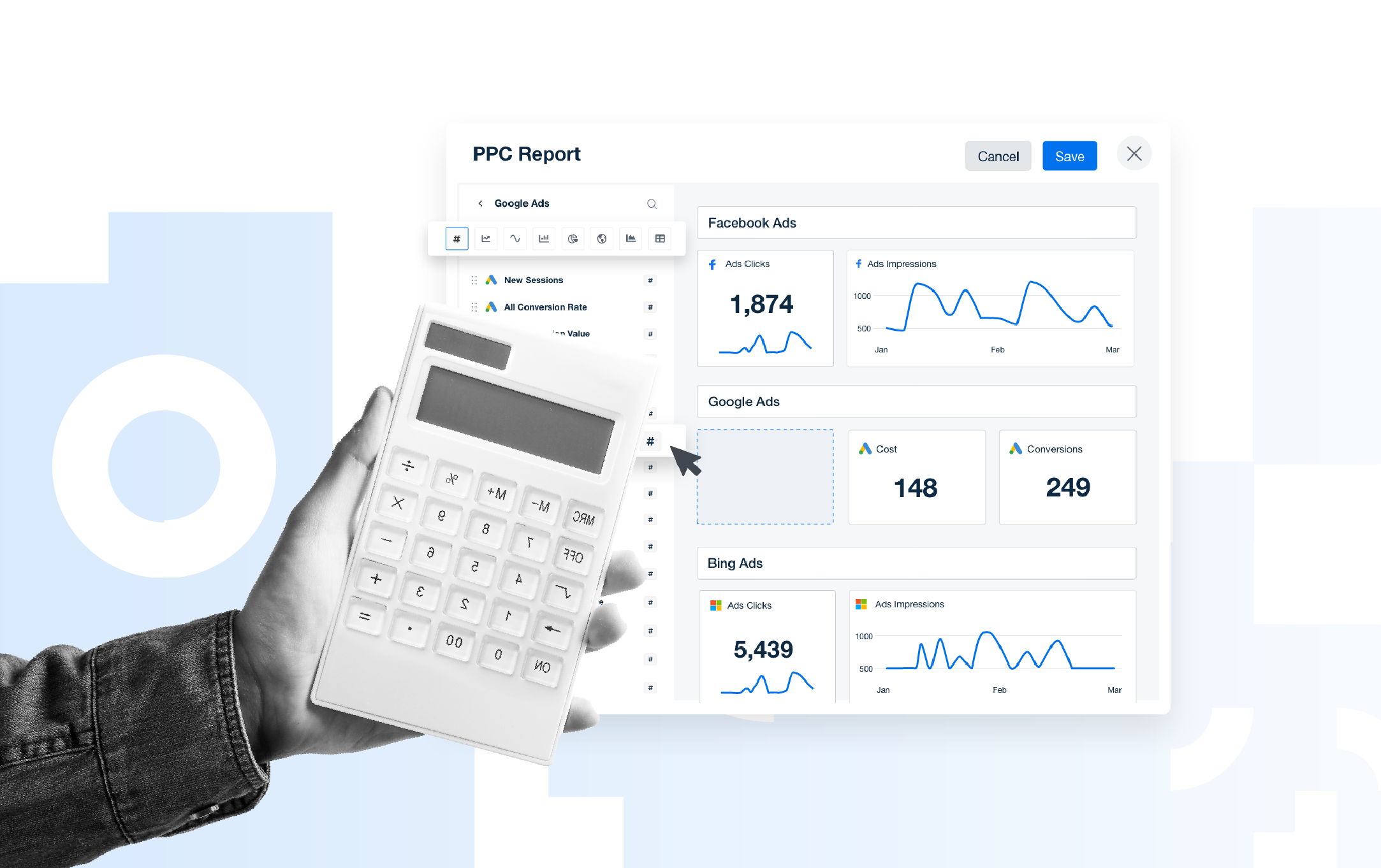 Free CPA Calculator | Calculate Cost Per Acquisition Instantly ...