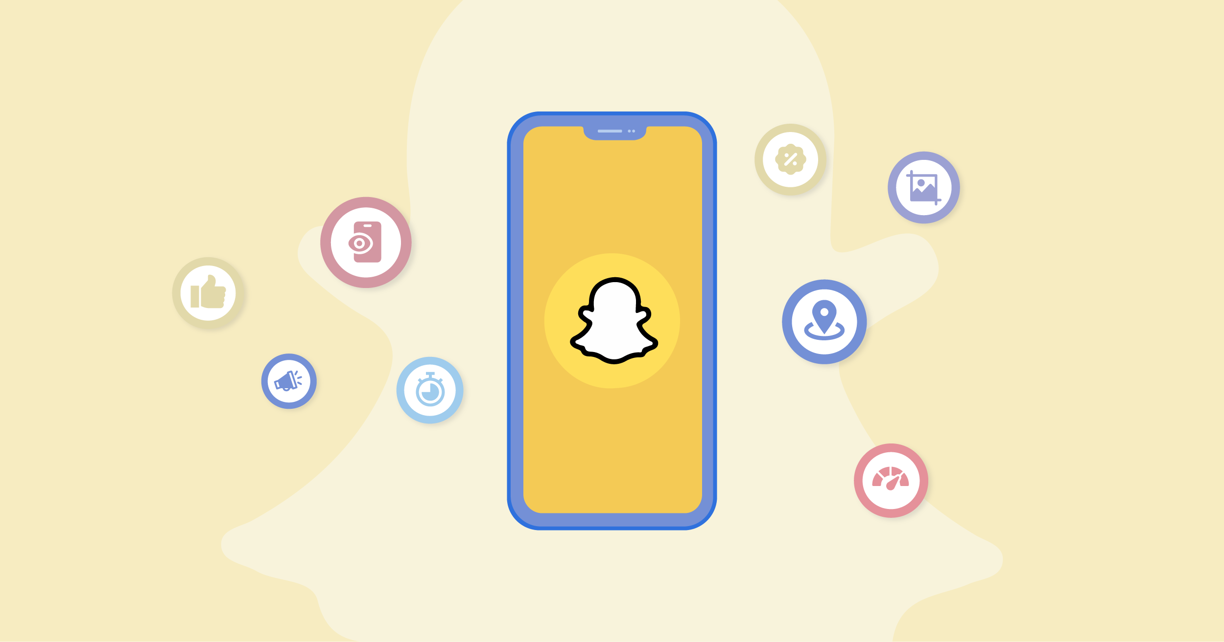 Snapchat Analytics: Top Snapchat Metrics To Track - AgencyAnalytics