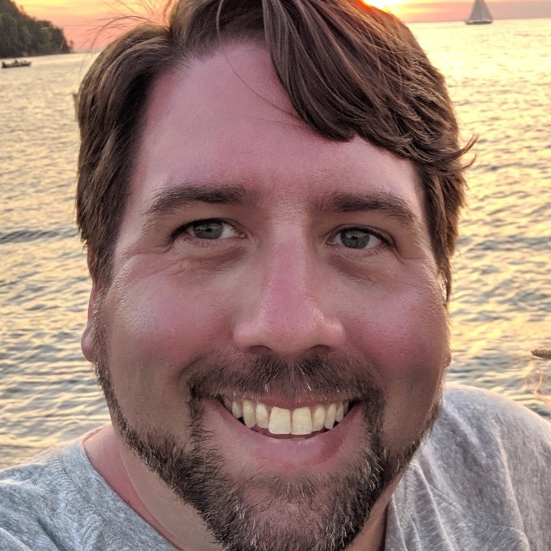 Colin Lewis, SEO Design Chicago Case Study - AgencyAnalytics