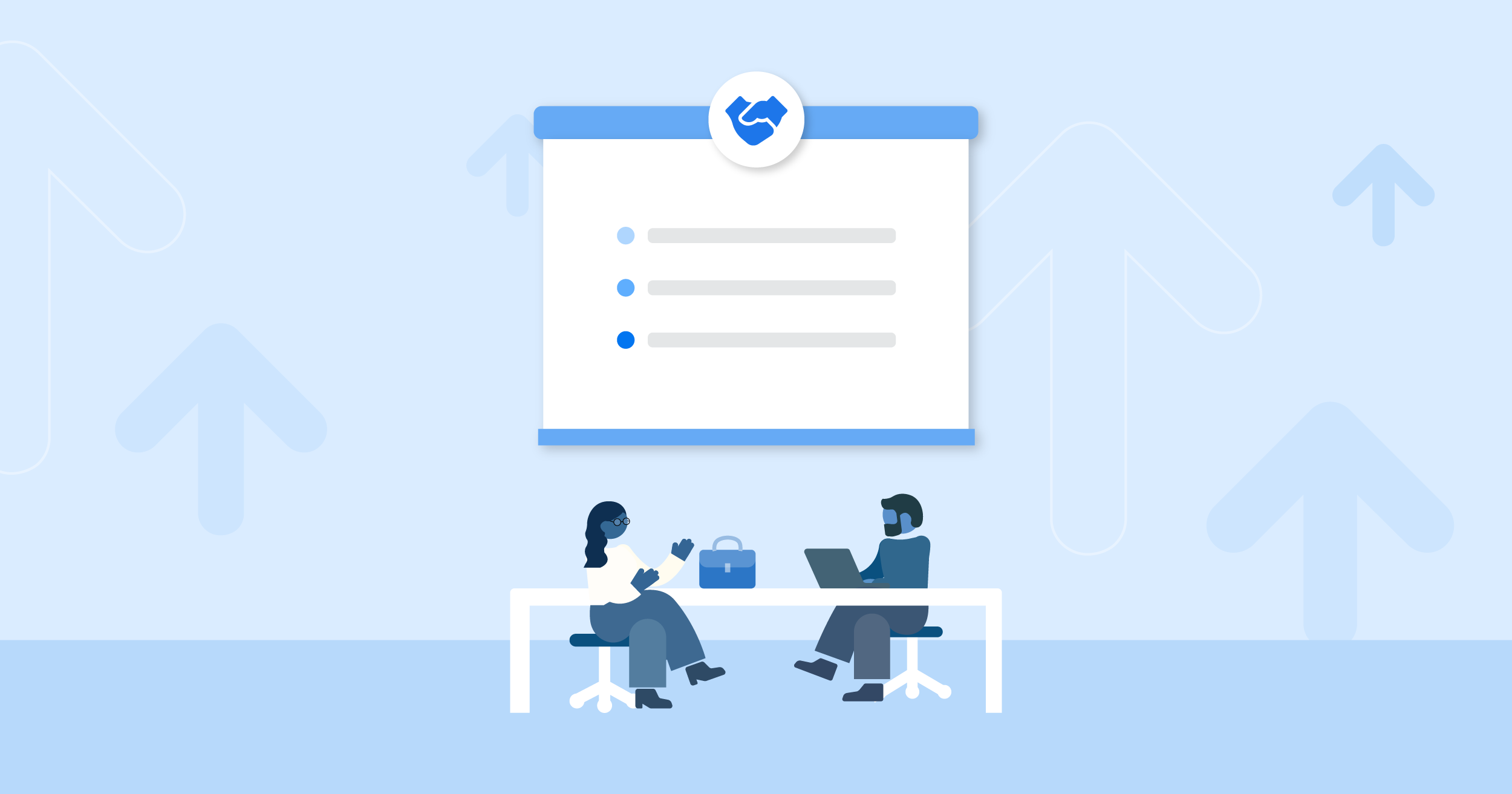Your Checklist For New Employee Onboarding - AgencyAnalytics