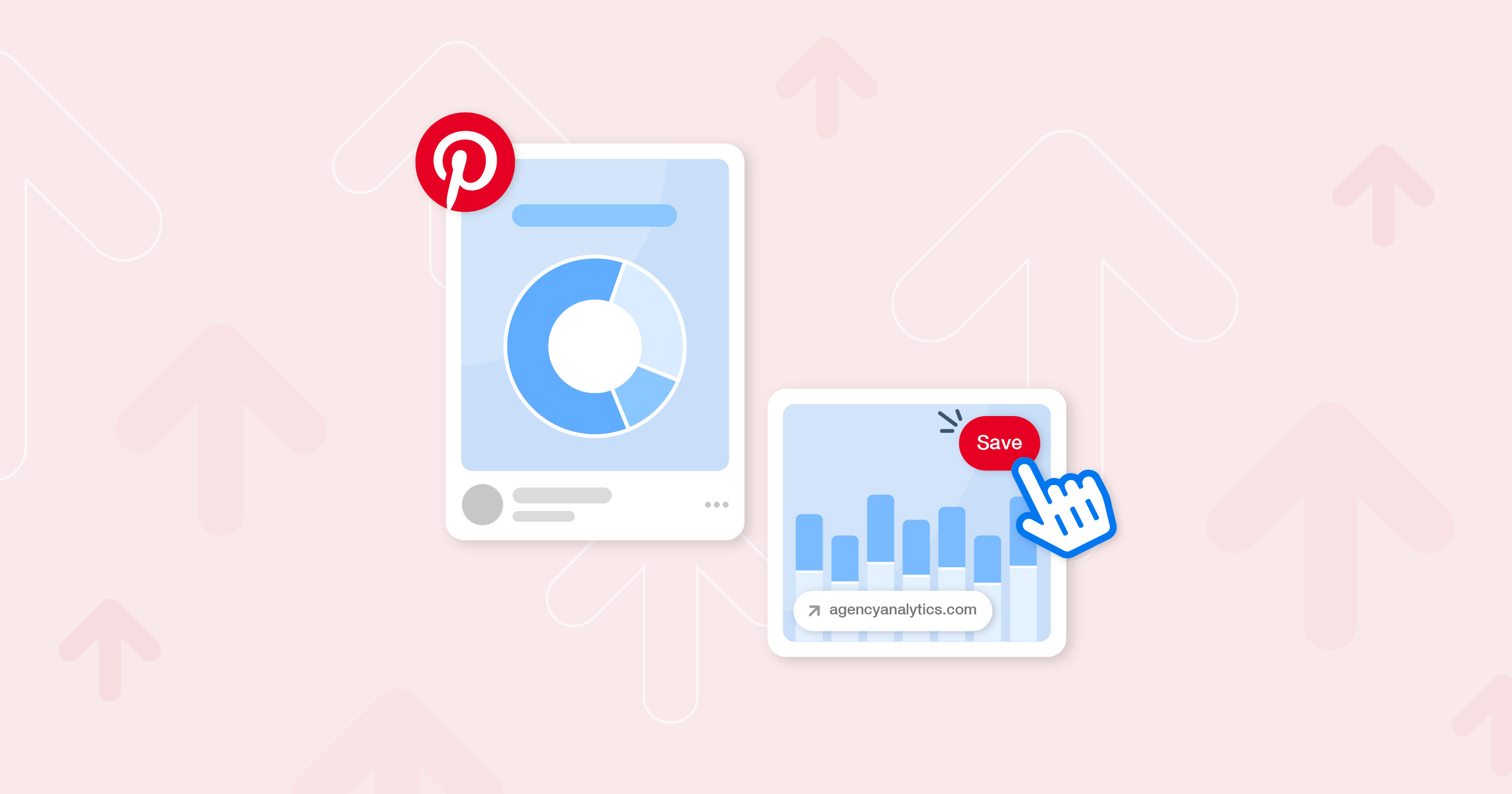Pinterest Analytics: Top 8 Metrics & KPIs to Track - AgencyAnalytics