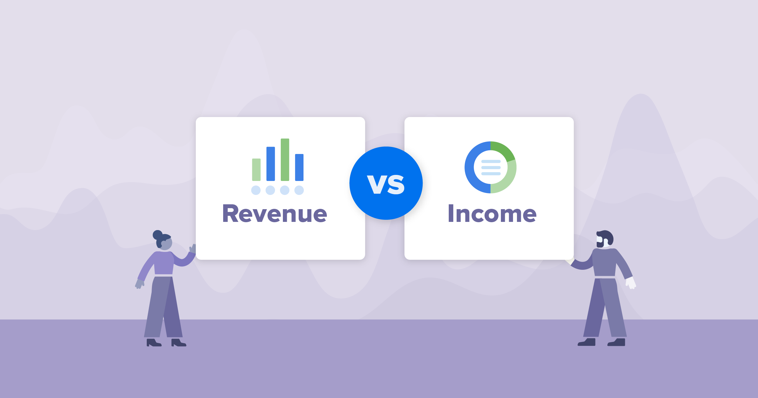 Revenue vs. Income: Why Agency Owners Need To Know The Difference ...