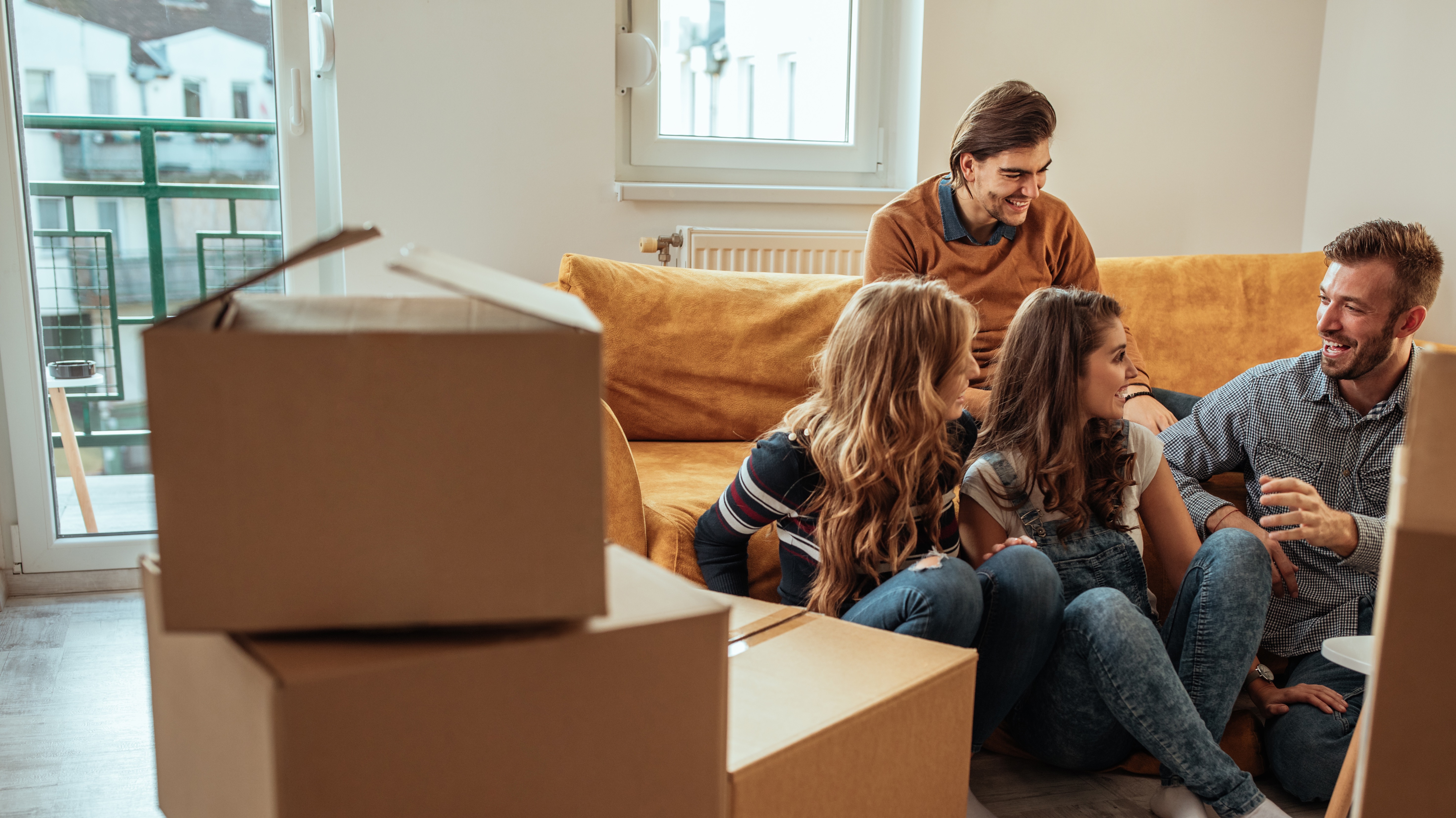 How the student housing market is changing