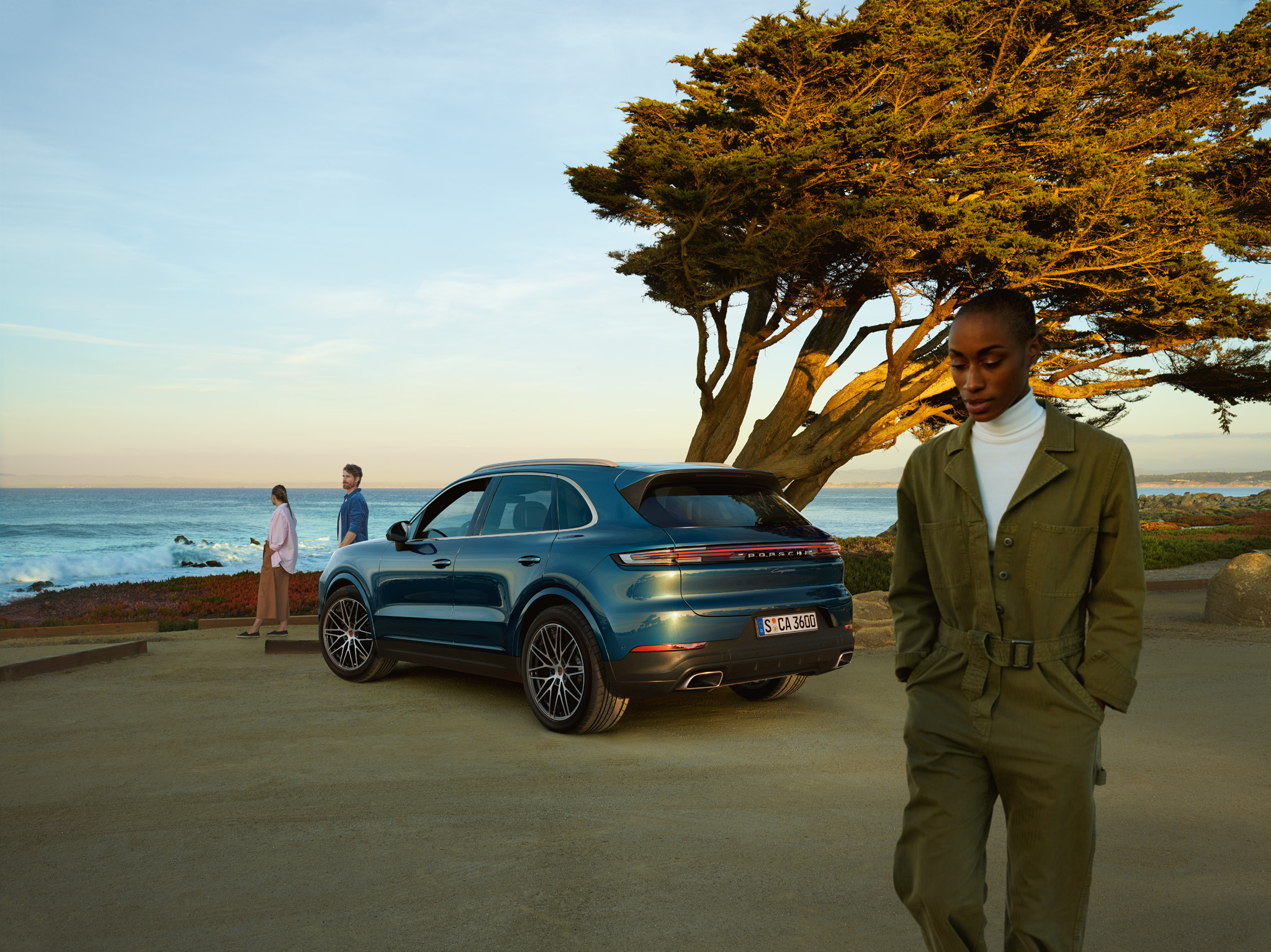 Porsche Connect | Porsche Connect Store México