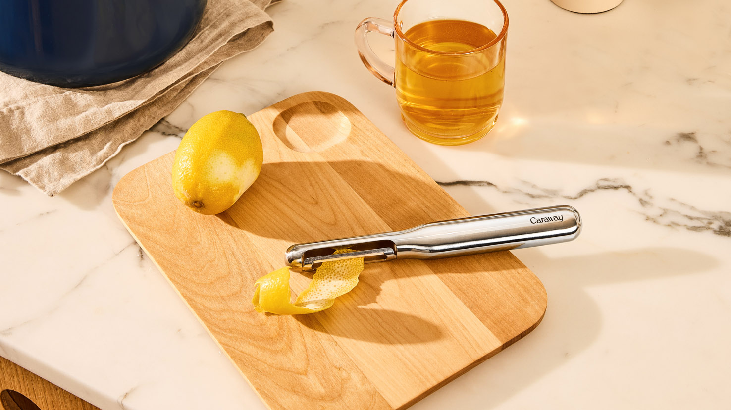 Kitchen Gadget Set | Stainless Steel Kitchen Tools | Caraway