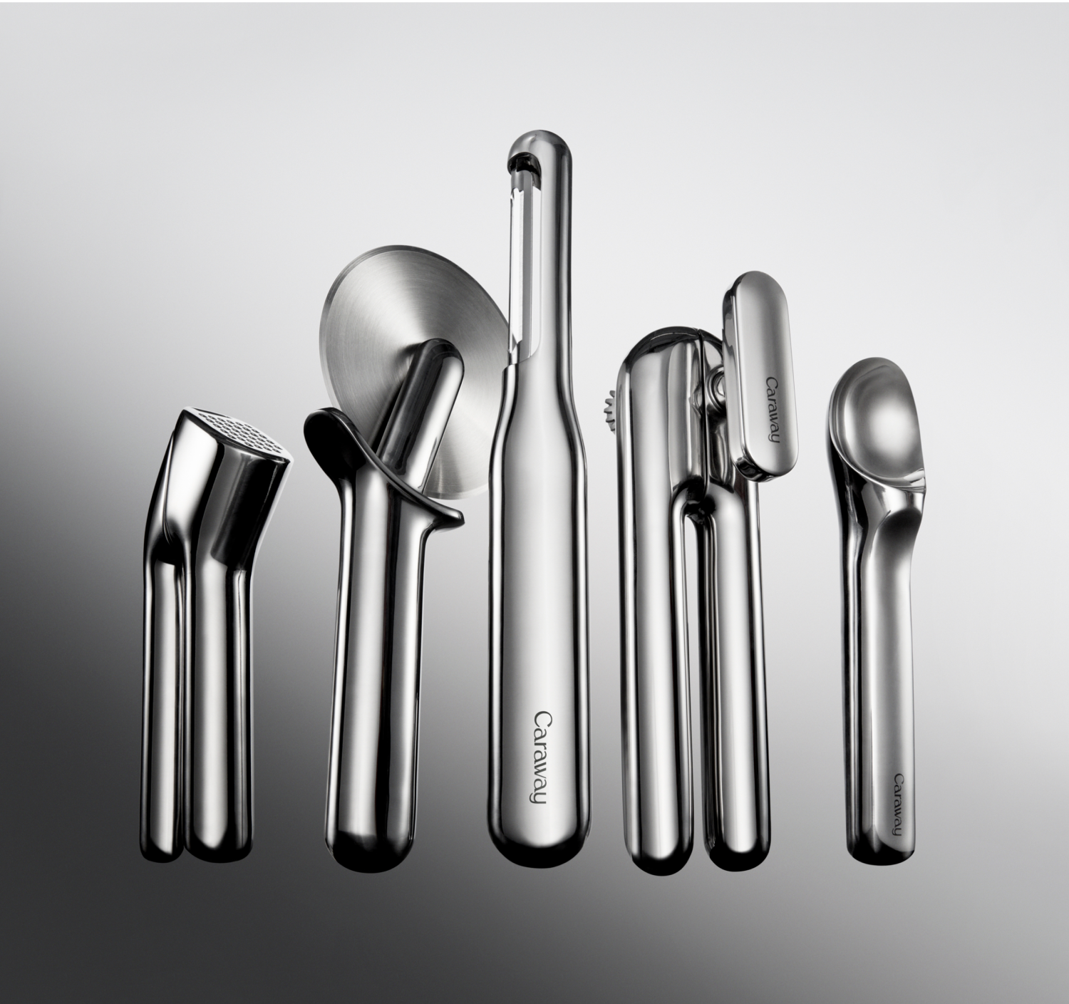 Ceramic Non-Stick Cookware: Non-Toxic Pots and Pans | Caraway