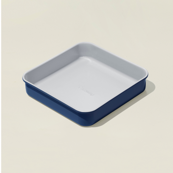 Square Pan | Ceramic Non-Stick & Non-Toxic | Caraway