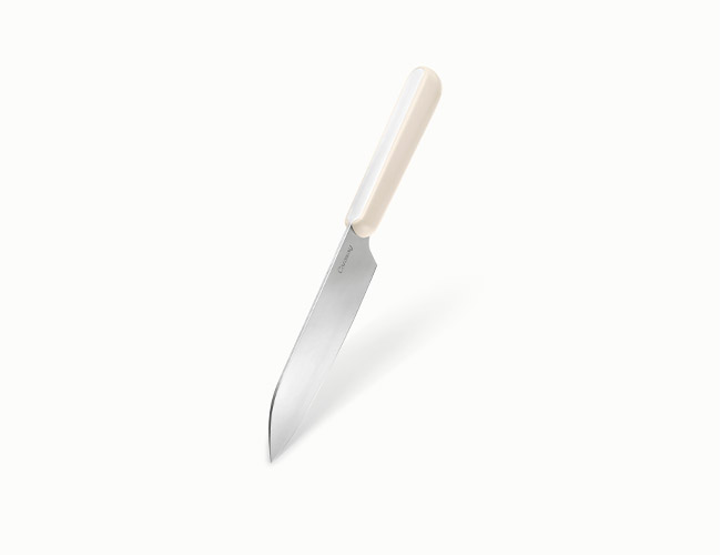 Prep & Boards Set | Non-toxic Knife, Utensil & Cutting Boards | Caraway