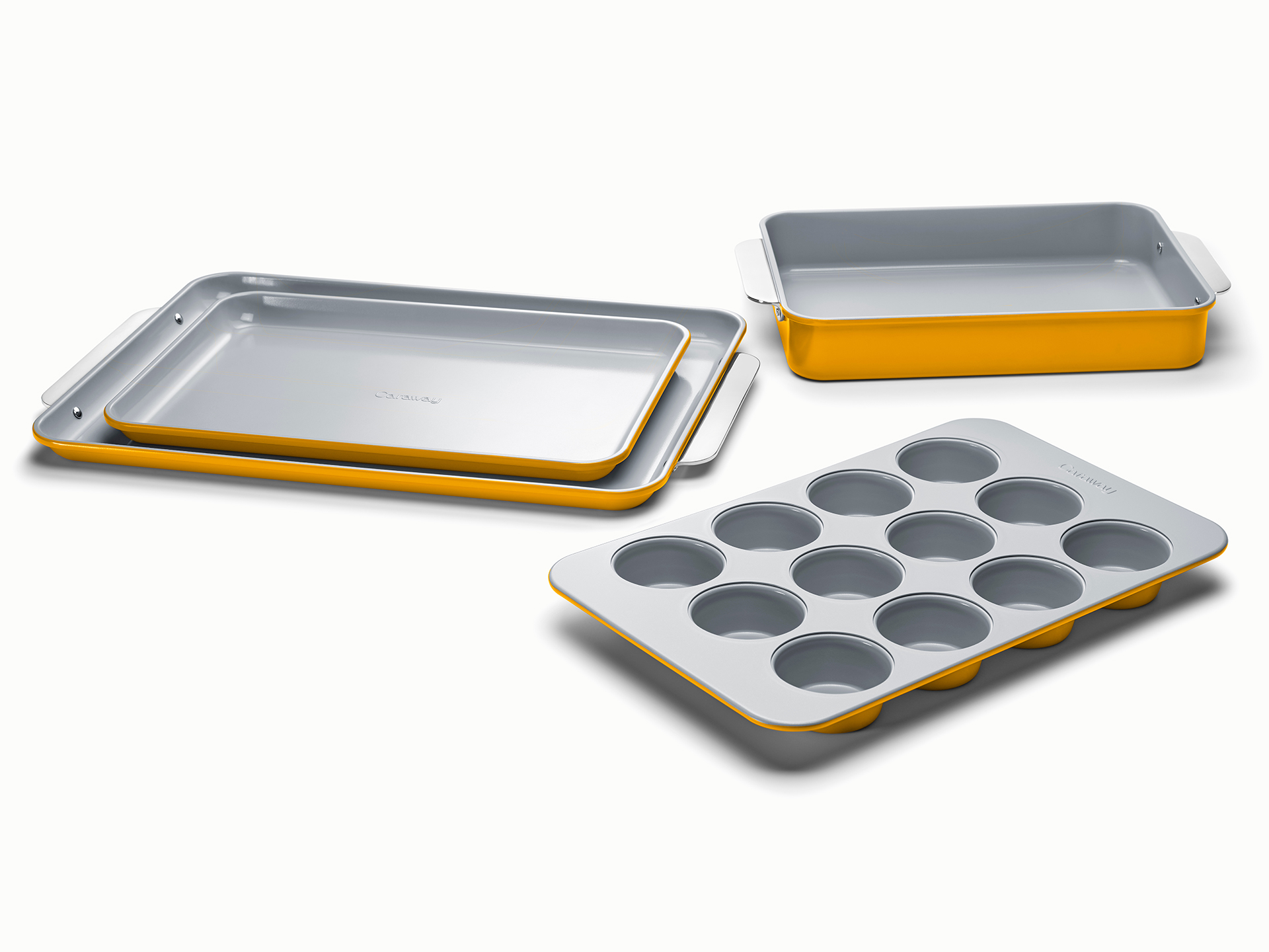Bakeware | Non Toxic & Non Stick Baking Products | Caraway