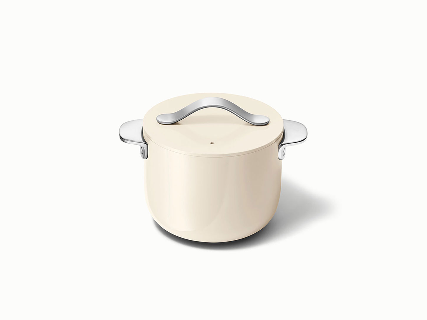 Petite Cooker, Small Cooker, 2 Qt Pot, Small Rice Cooker | Caraway