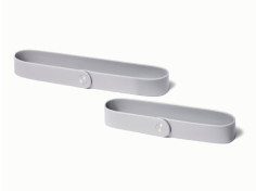 Glass Food Storage Containers with Lids | Caraway