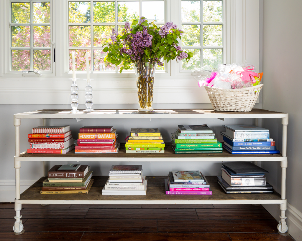 We're Taking a Look Inside Maura Fitzgerald's Kitchen Cupboards | Caraway