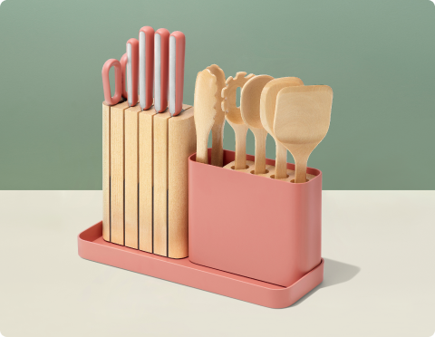 Meal Prep Bundle | Caraway