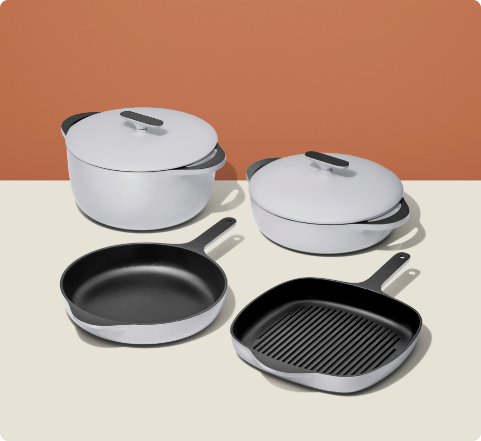 Ceramic Bakeware & Bakeware Sets | Non Toxic | Caraway