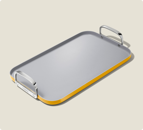 Ceramic-Coated Bakeware Set | Non-Toxic & Non-Stick | Caraway