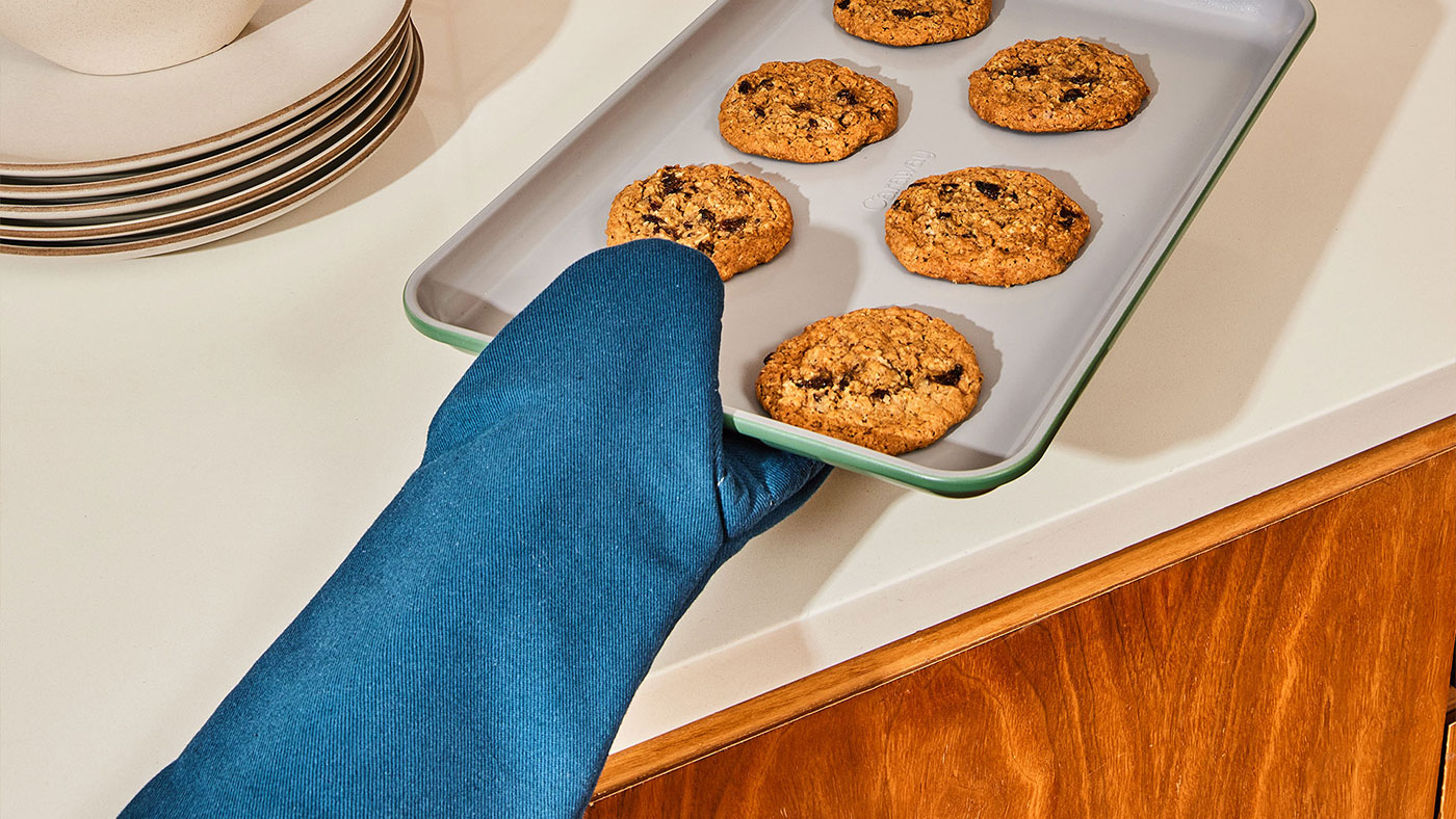 Kitchen Linen Set | Caraway | Caraway