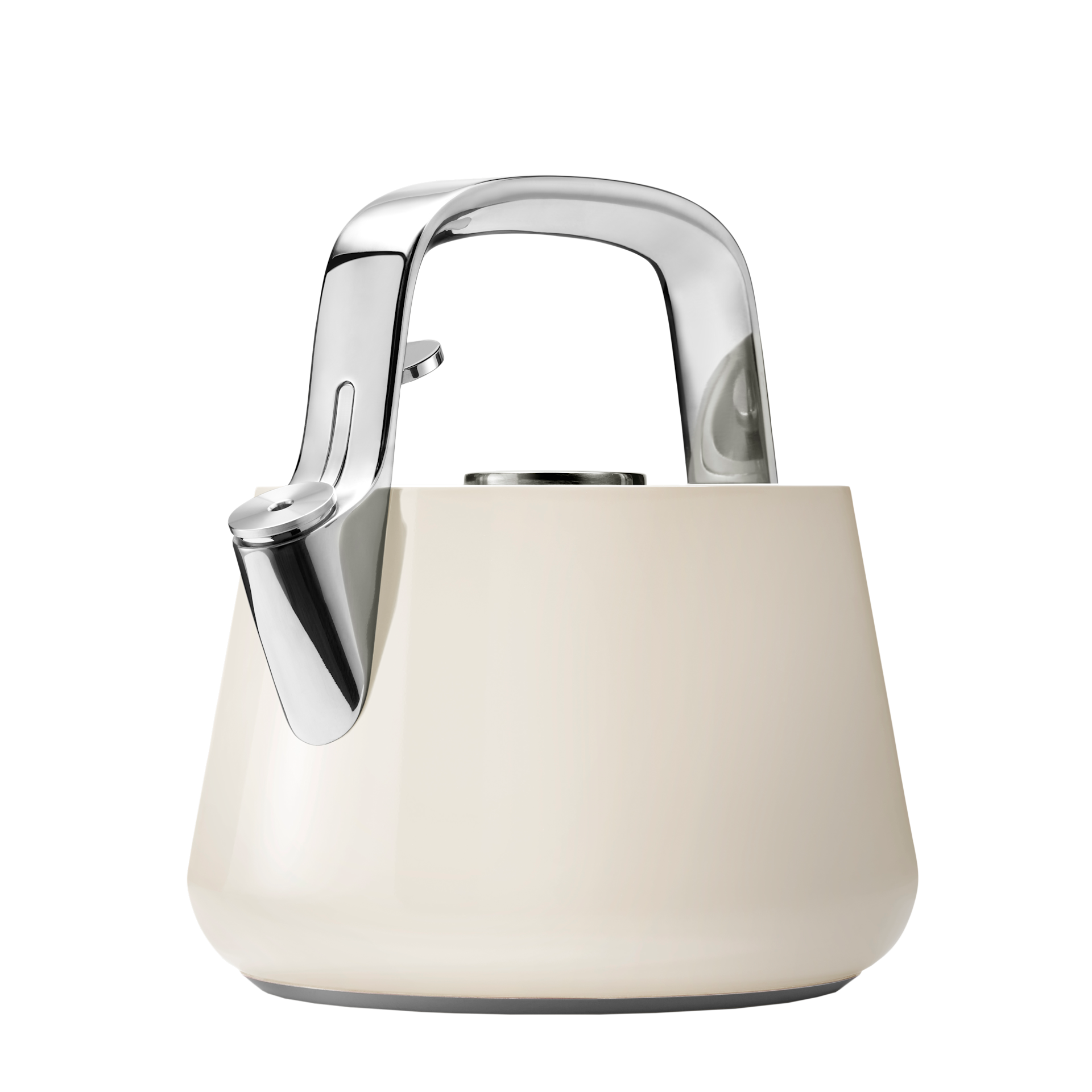 Non Toxic Tea Kettle for Stovetop | Stainless Steel Kettle | Caraway