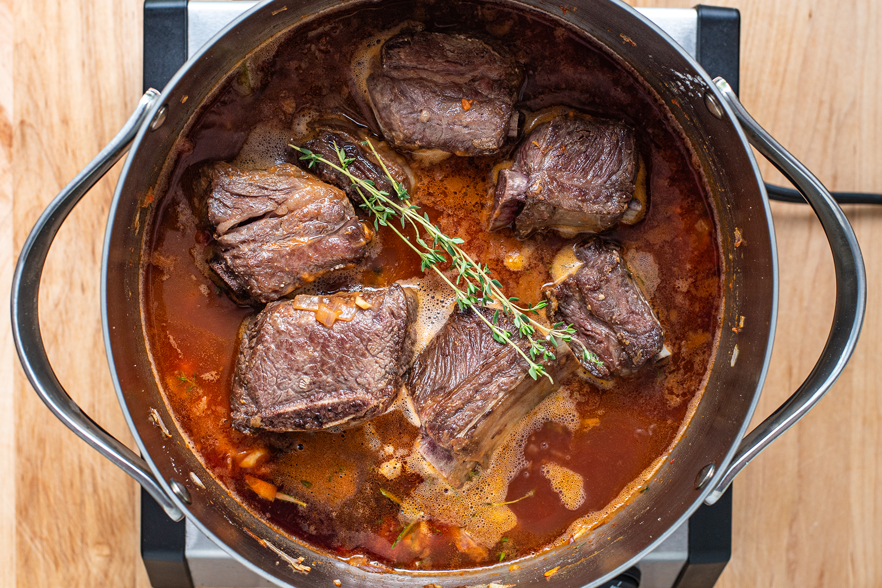 The Art of the Sear: How Stainless Steel Can Elevate Your Home Cooking ...