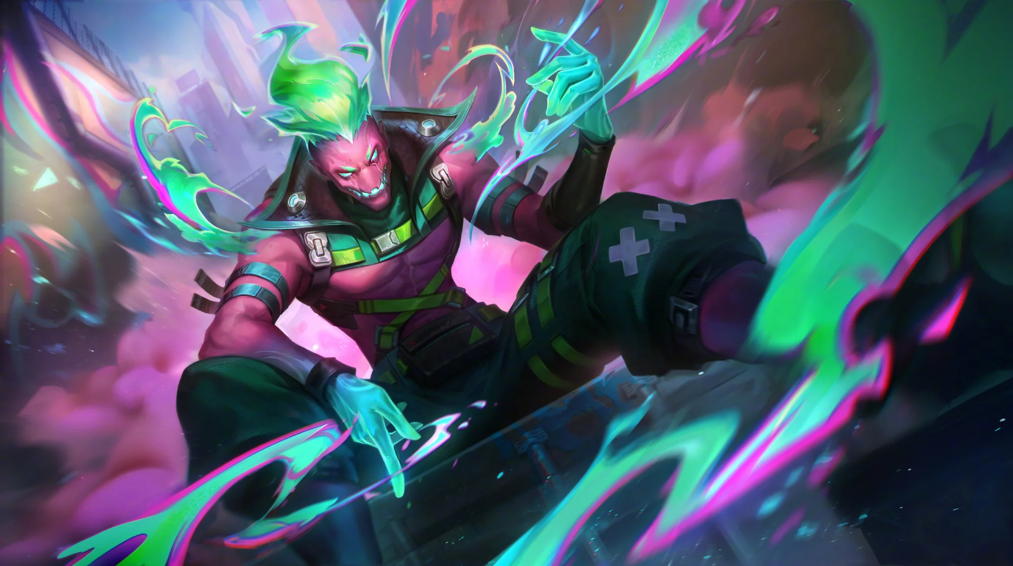 League of Legends: Best Lol Duos for Arena Mode Season14 | MMR LOL Blog