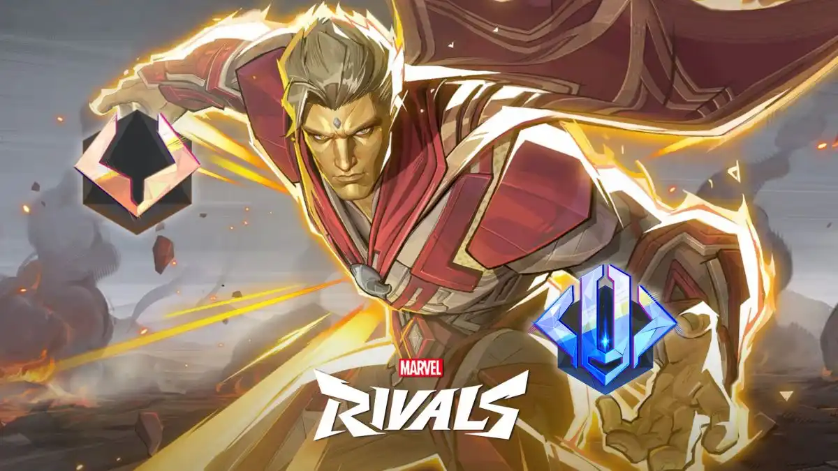 Marvel Rivals Rank Decay What You Need to Know | MMR LOL Blog