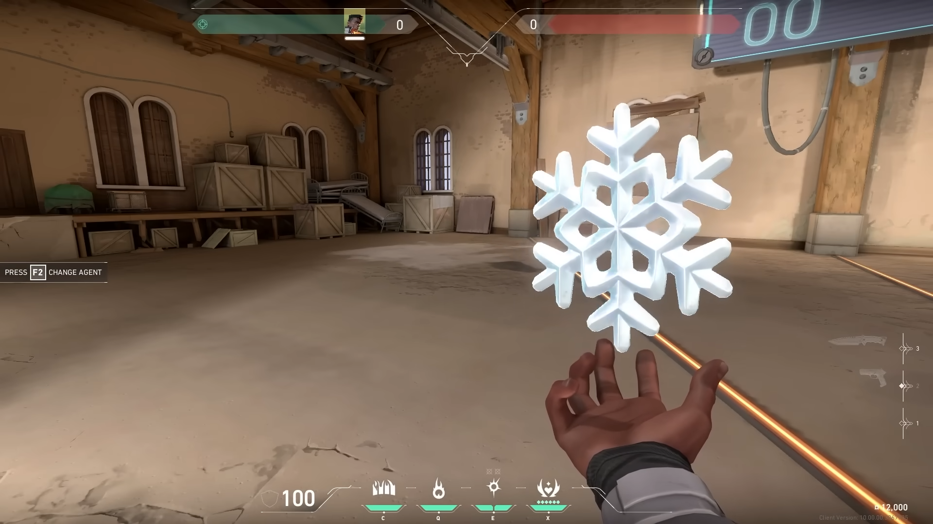 Valorant New Flex Cosmetics Explained | MMR LOL Blog