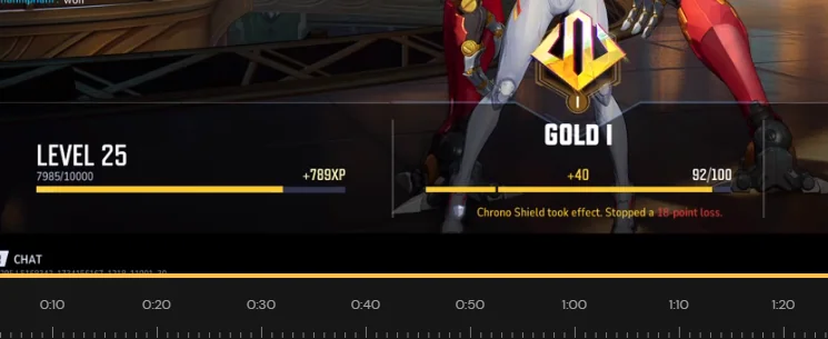 Marvel Rivals Rank Decay What You Need to Know | MMR LOL Blog