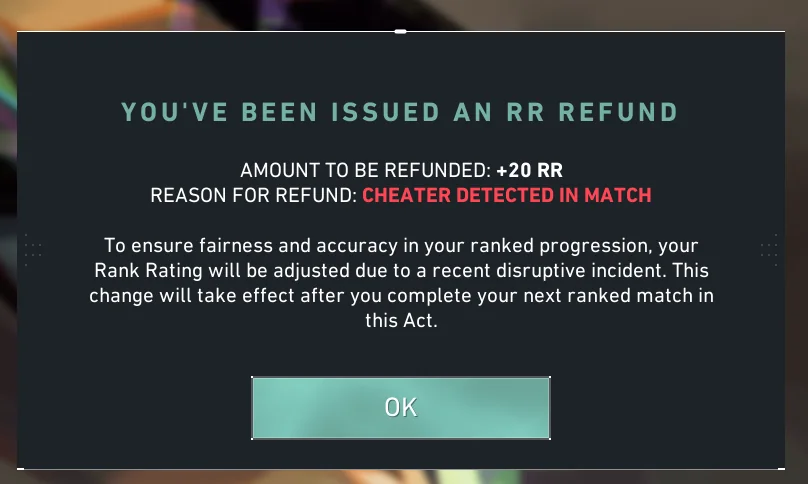 What is Rank Rollback in Valorant, and What Is it For? | MMR LOL Blog