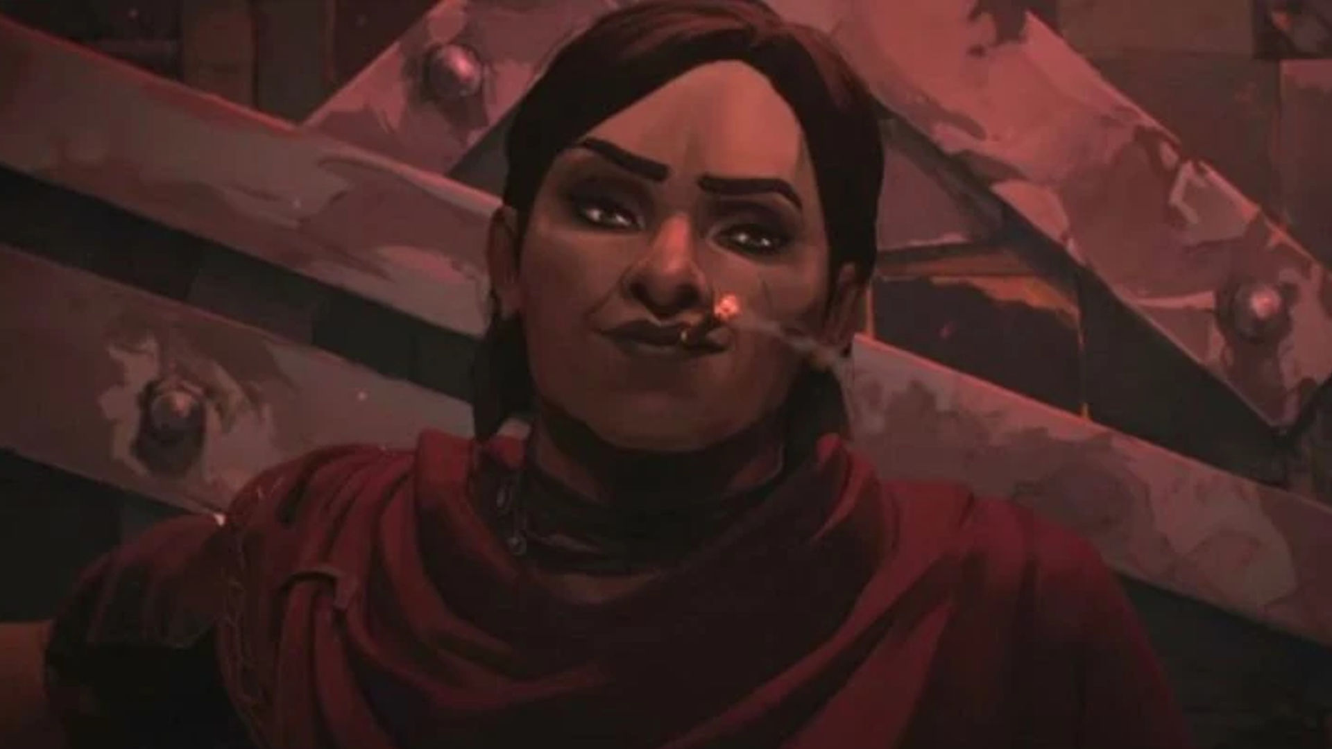 Sevika Arcane: The Untold Story Behind Her Rise in Zaun | MMR LOL Blog