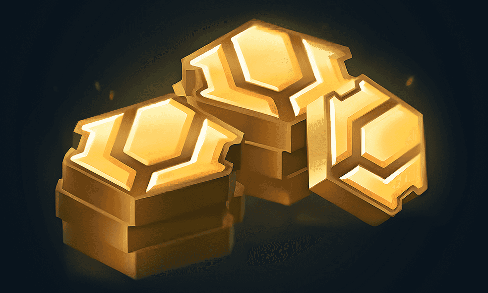 The Evolving Dynamics of Riot Points in League of Legends | MMR LOL Blog