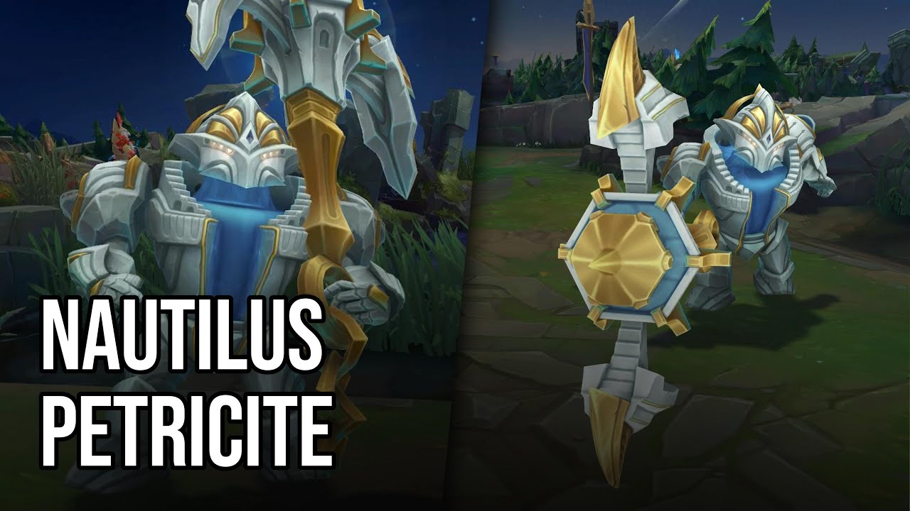 New League Skins: Upcoming LoL Skins for January 2026 & Leaks | LOLValue
