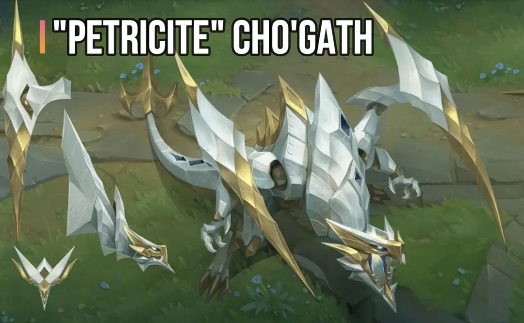 New League Skins: Upcoming LoL Skins for January 2026 & Leaks | LOLValue