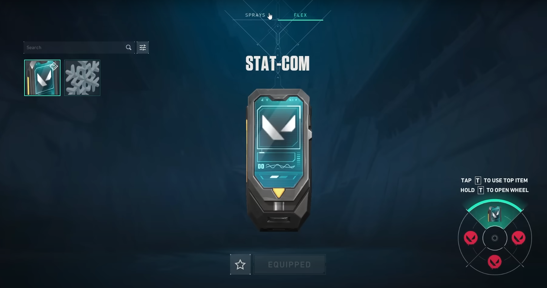 Valorant New Flex Cosmetics Explained | MMR LOL Blog