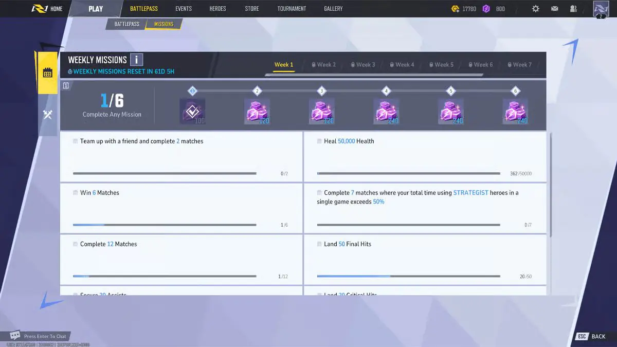 Marvel Rivals Leveling Guide: Tips for Fast XP Gains