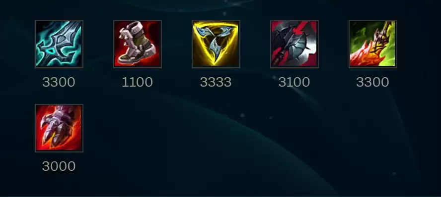 How to climb in Lol - Escape Elo Hell | MMR LOL Blog