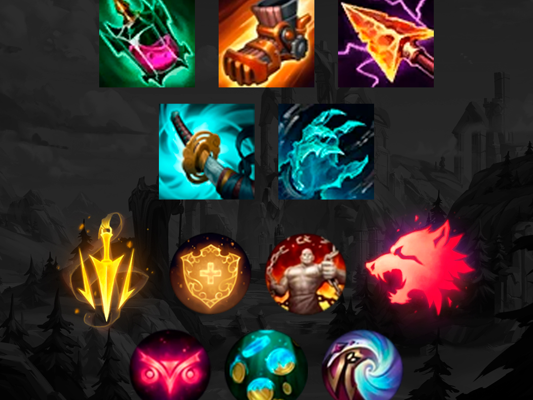 Lol Patch 14.10: Everything you need to know | MMR LOL Blog