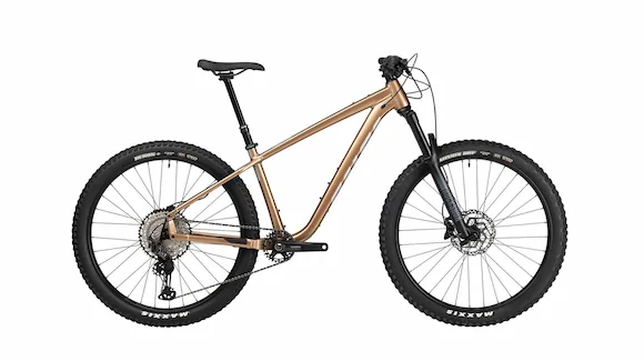 Best Bikepacking Bikes for Off-Road Adventures | BikeExchange