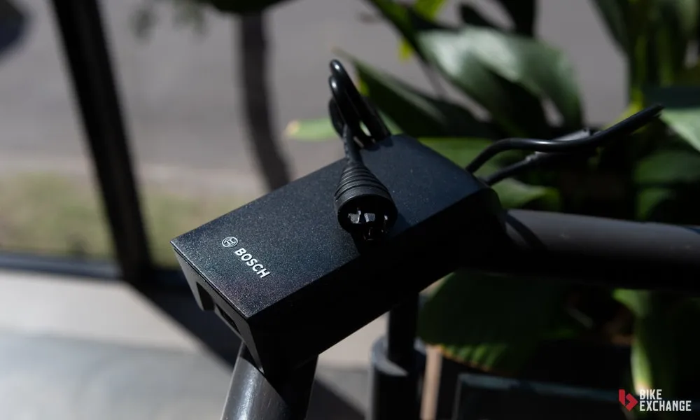 Bosch E-Bike Systems Explained
