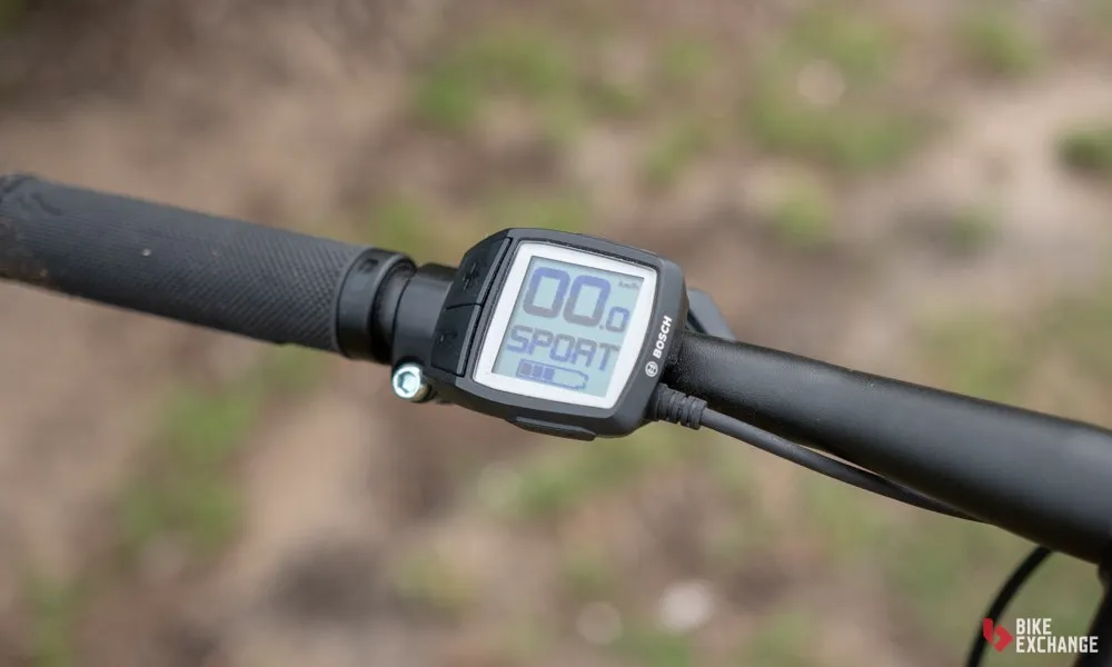 Bosch E-Bike Systems Explained