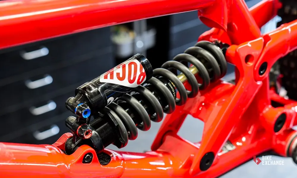 MTB Federung | BikEexchange