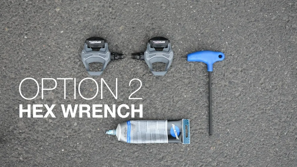 How to Remove and Install Bicycle Pedals | BikeExchange.com
