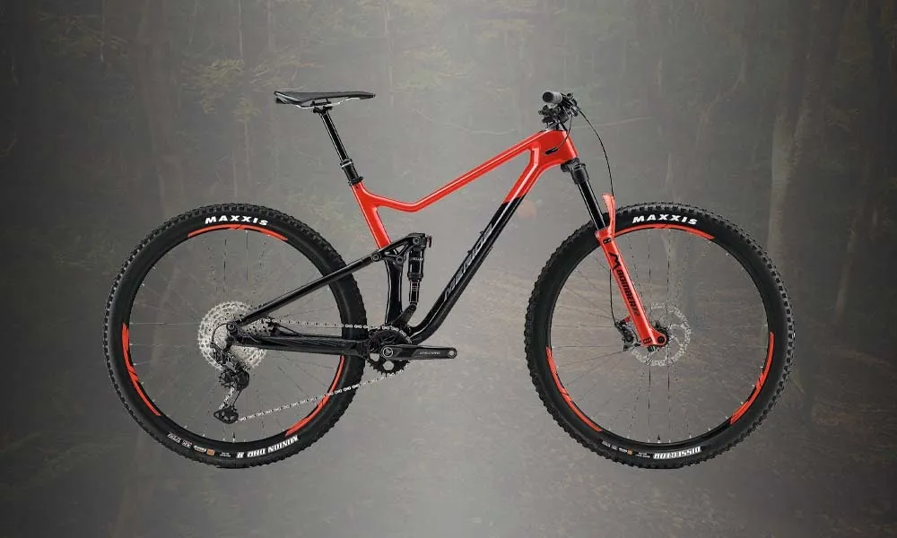 Best Mid-Range Trail Mountain Bikes for $4,500