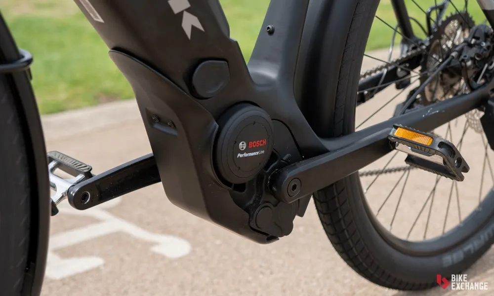 Bosch E-Bike Systems Explained