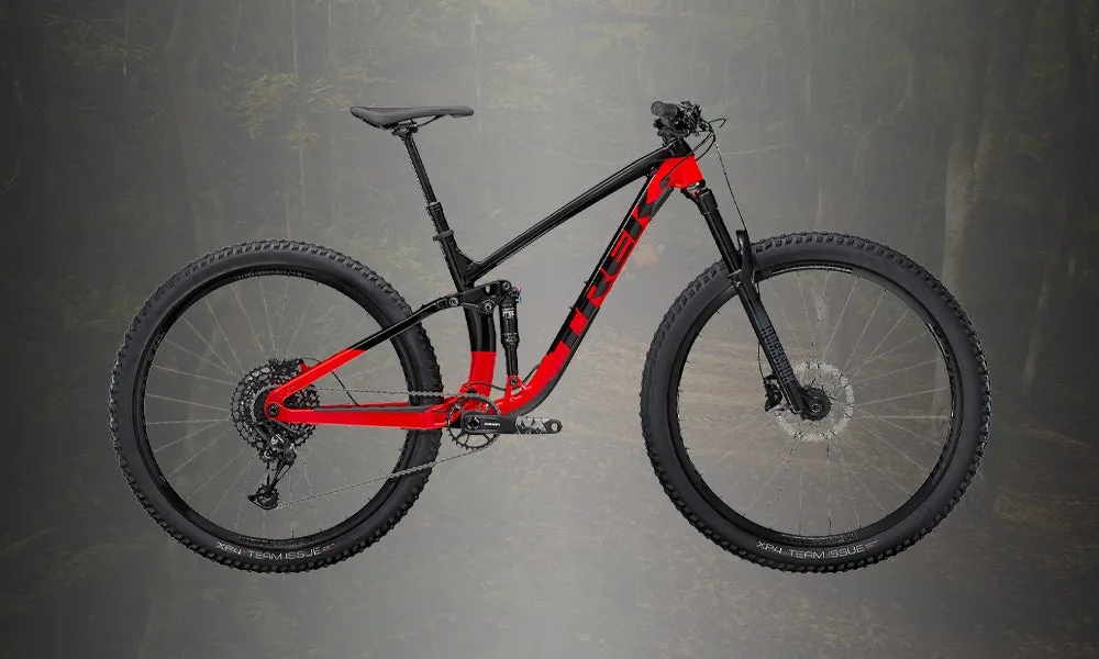 Best Mid-Range Trail Mountain Bikes for $4,500