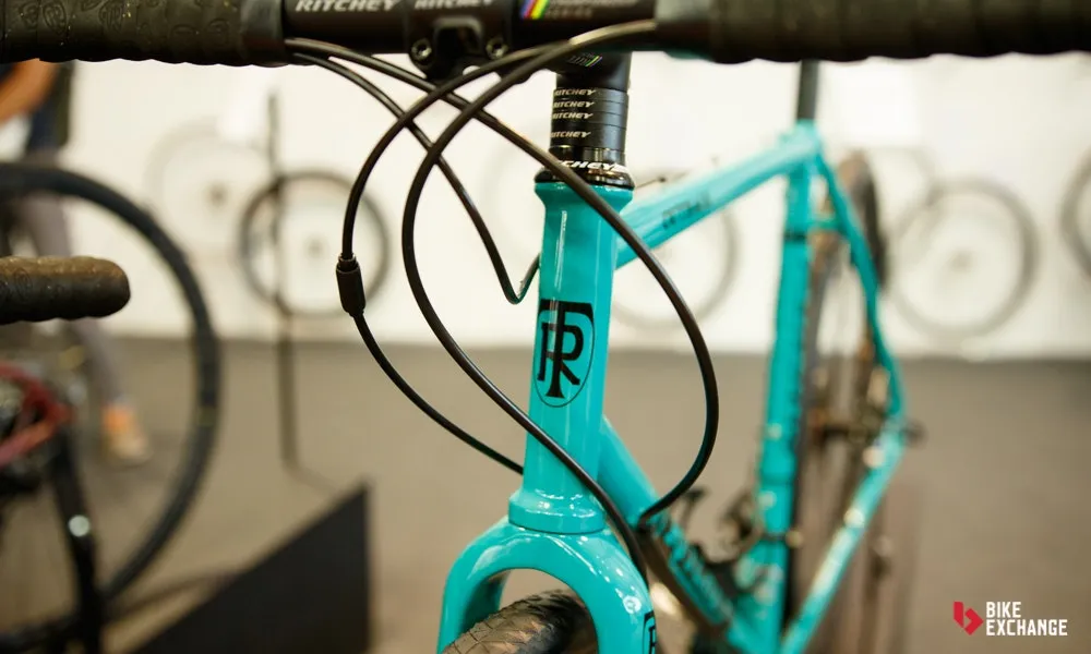 Bicycle frame materials explained | BikeExchange Blog