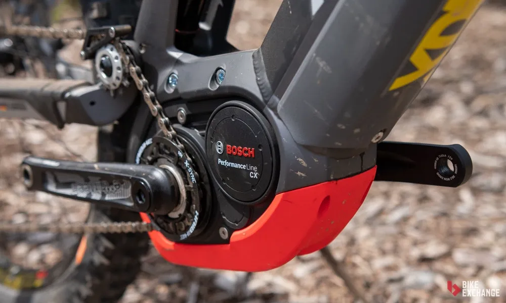 Bosch E-Bike Systems Explained